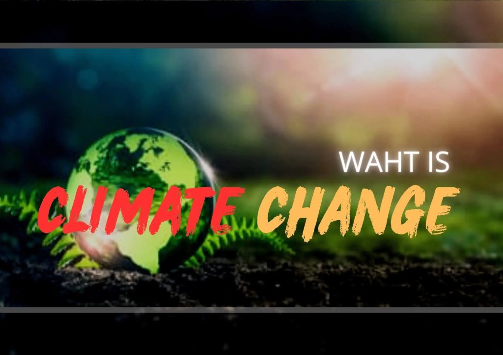 Climate Change and Its Impact on the Planet 2025 - Climate Change